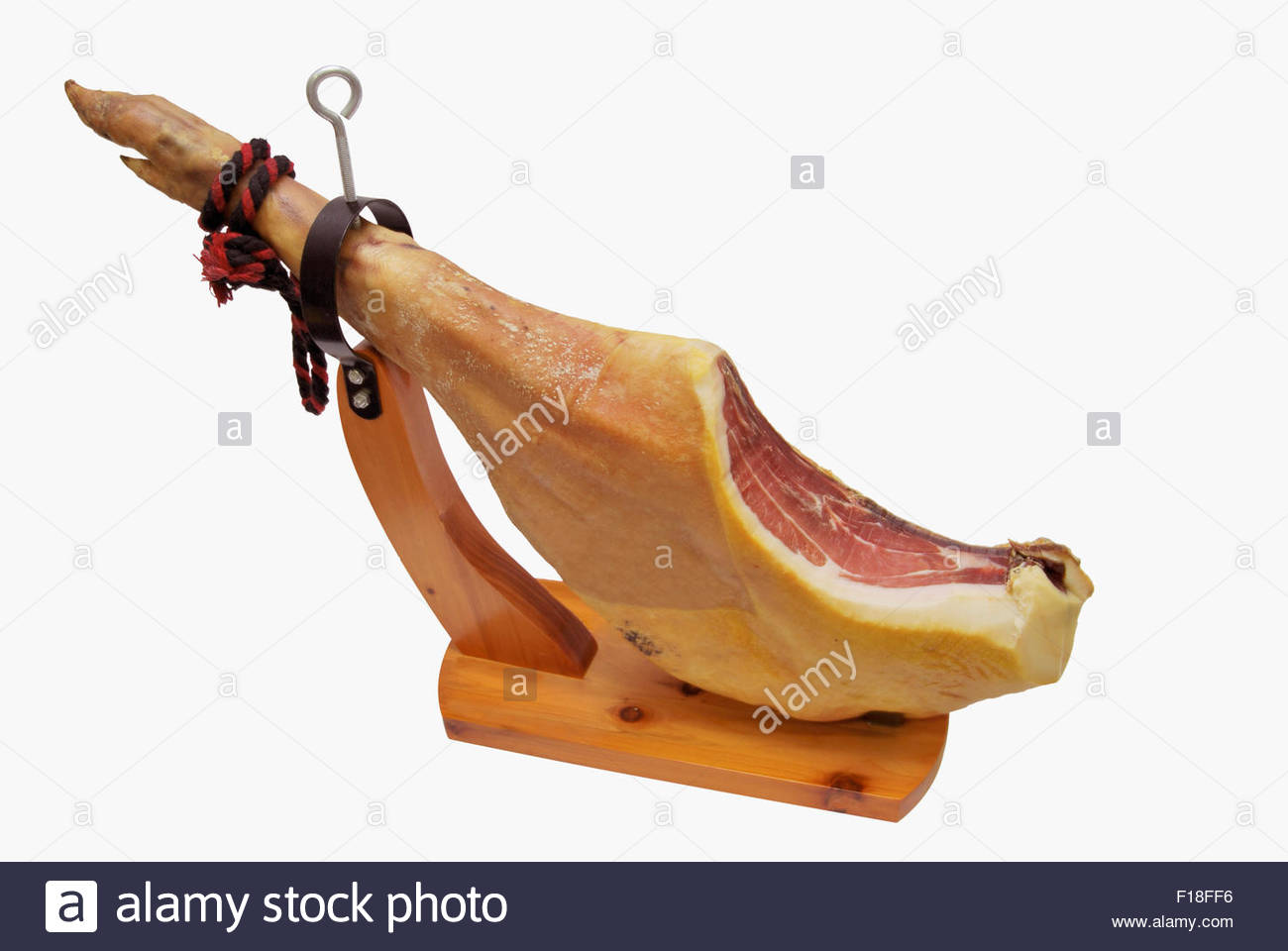 Serrano Stock Photos & Serrano Stock Images - Alamy