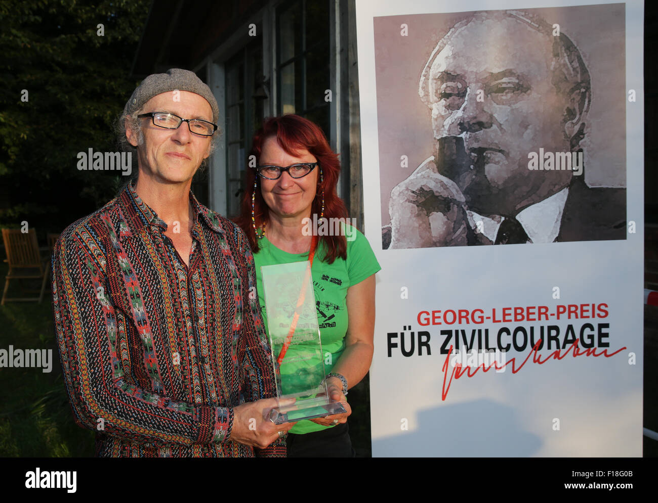 Horst lohmeyer hi-res stock photography and images - Alamy