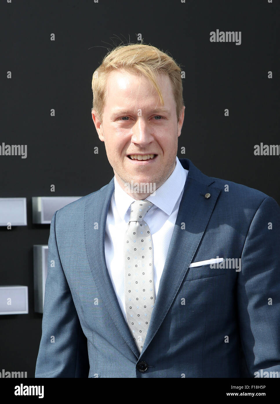 Los Angeles premiere of 'Terminator Genisys' held at Dolby Theatre ...