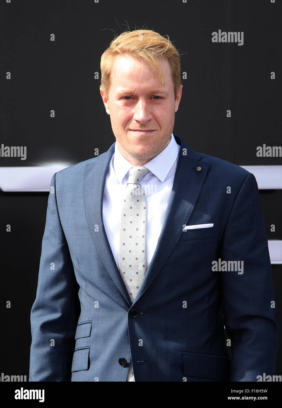Los Angeles premiere of 'Terminator Genisys' held at Dolby Theatre ...