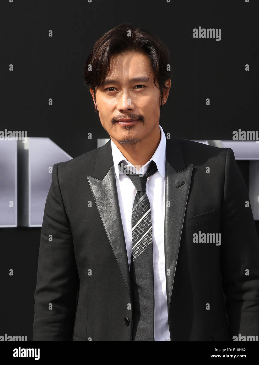 Los Angeles premiere of 'Terminator Genisys' held at Dolby Theatre ...