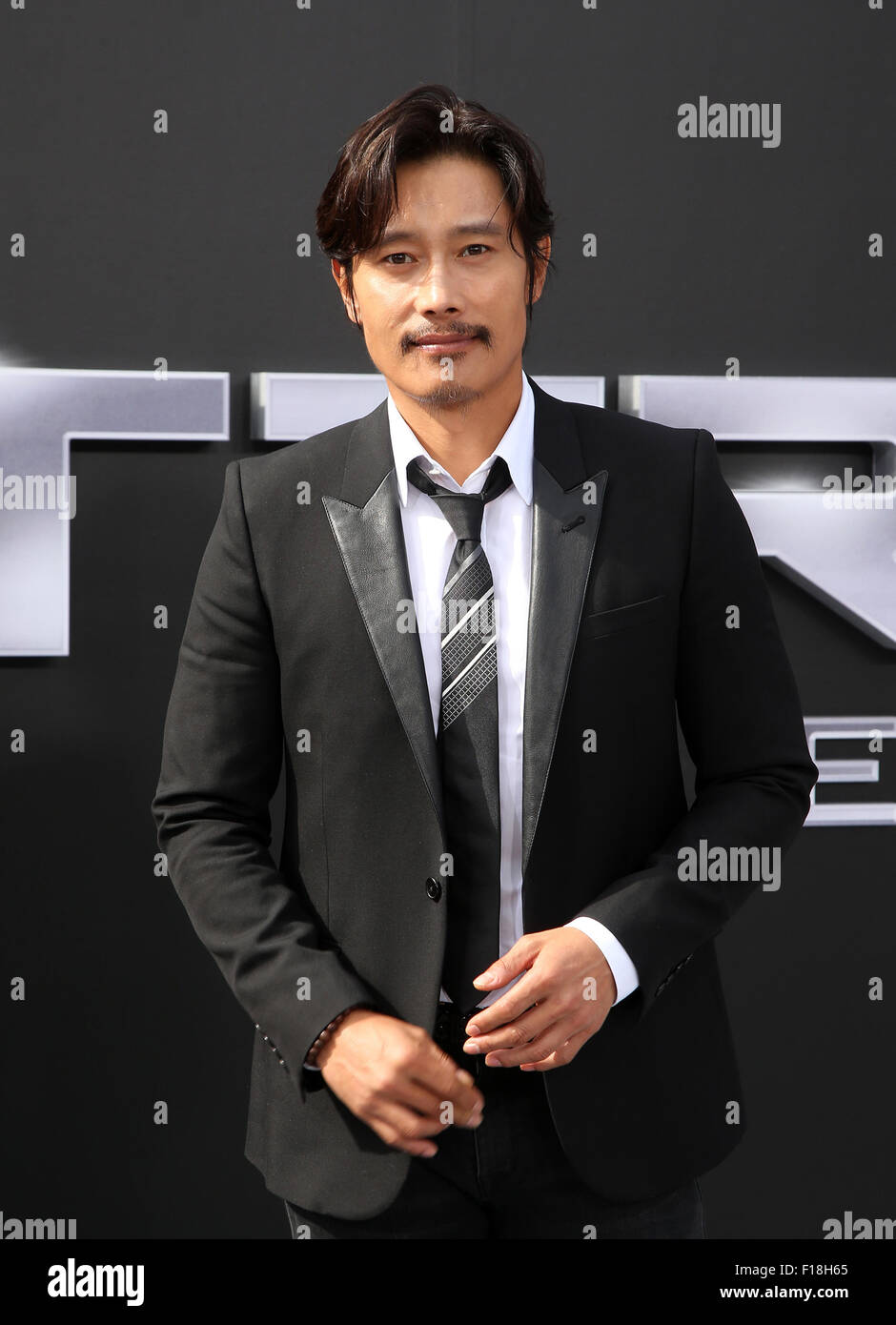 Los Angeles premiere of 'Terminator Genisys' held at Dolby Theatre ...