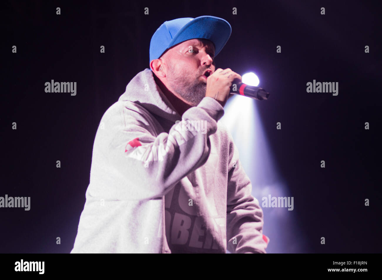 Limp bizkit hi-res stock photography and images - Alamy