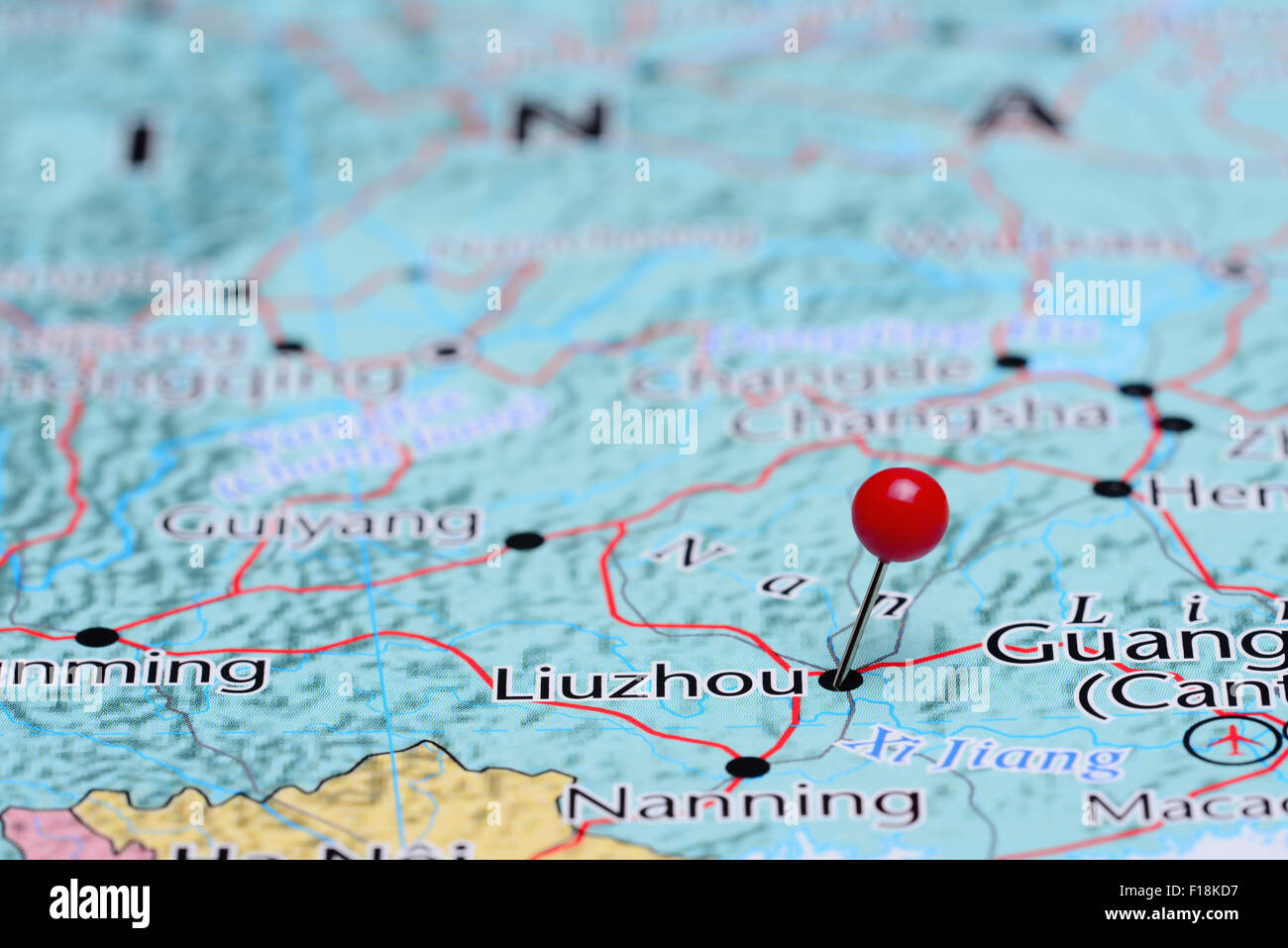 Liuzhou and liuzhou hi-res stock photography and images - Alamy