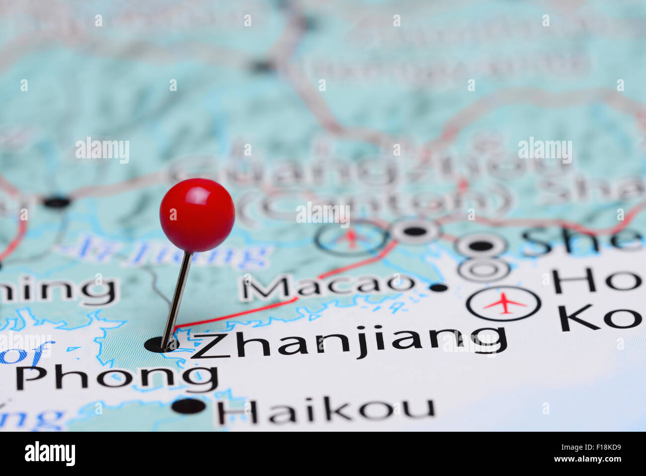 Zhanjiang hi-res stock photography and images - Alamy