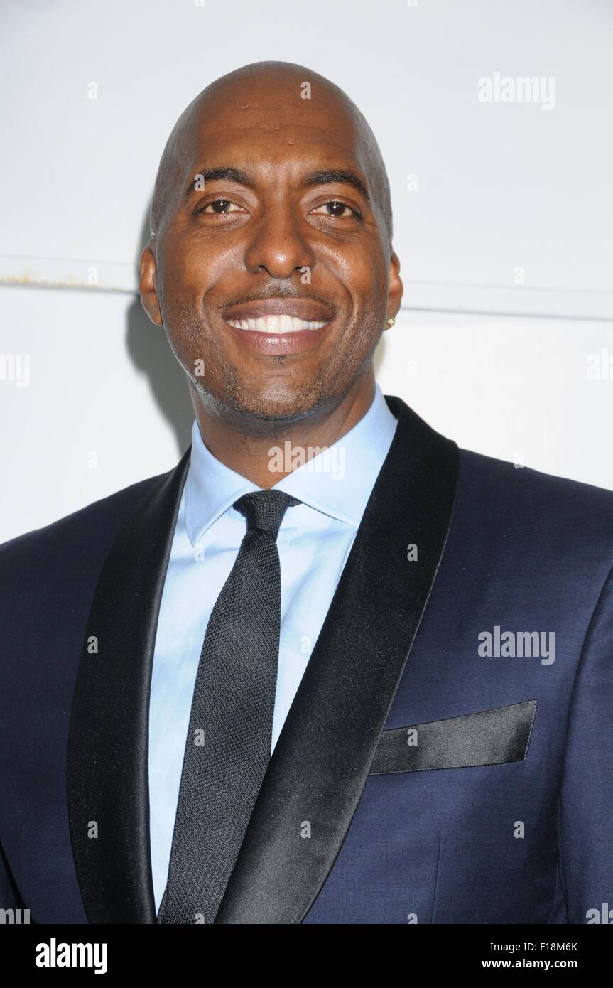 Aug. 29, 2015 - Los Angeles, California, USA - Aug 29, 2015 - Los ...