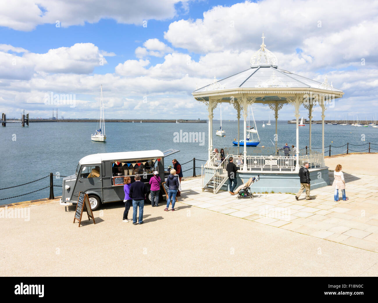 Dunleary hi-res stock photography and images - Alamy