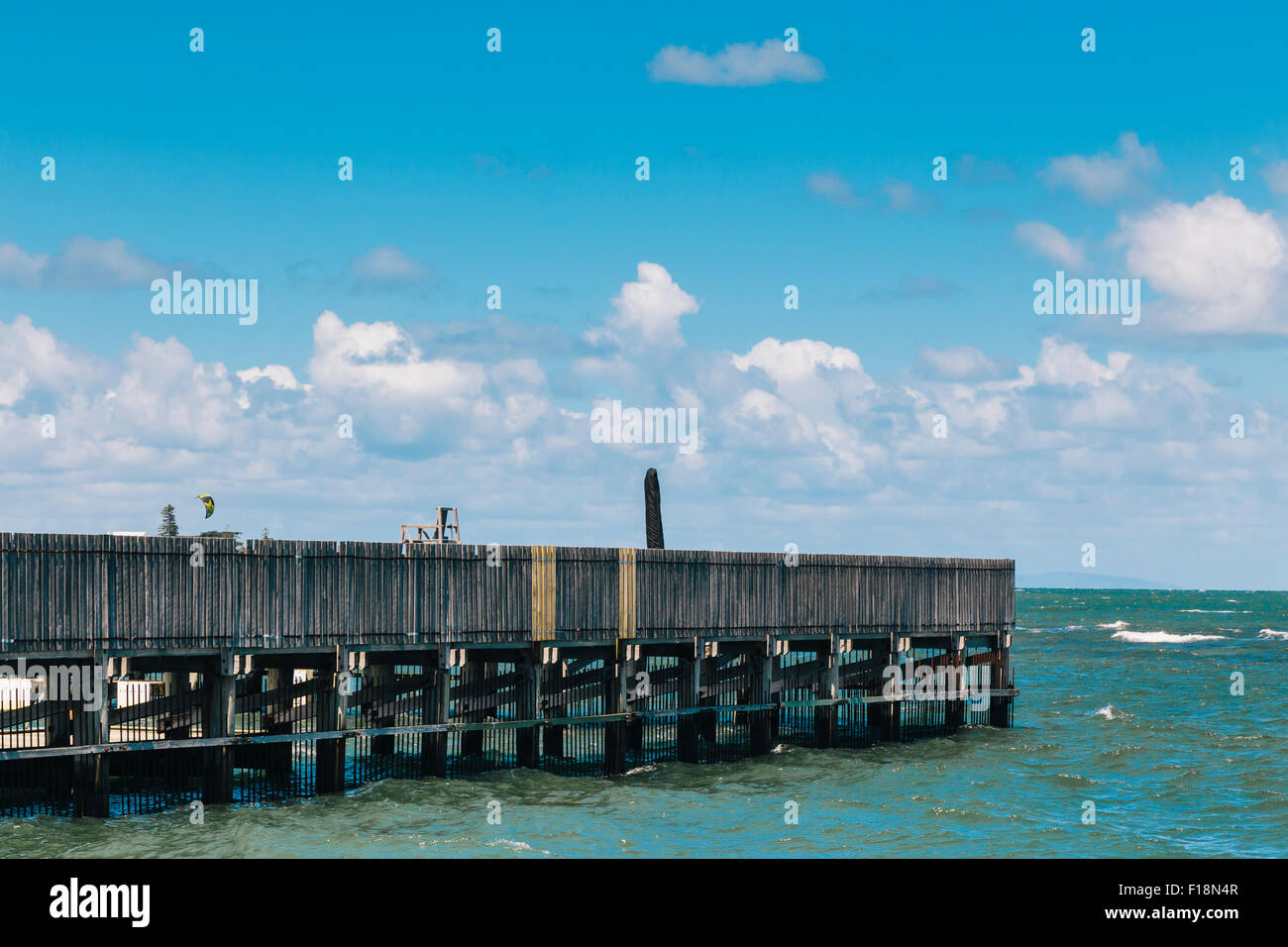 Brighton baths melbourne hi-res stock photography and images - Alamy