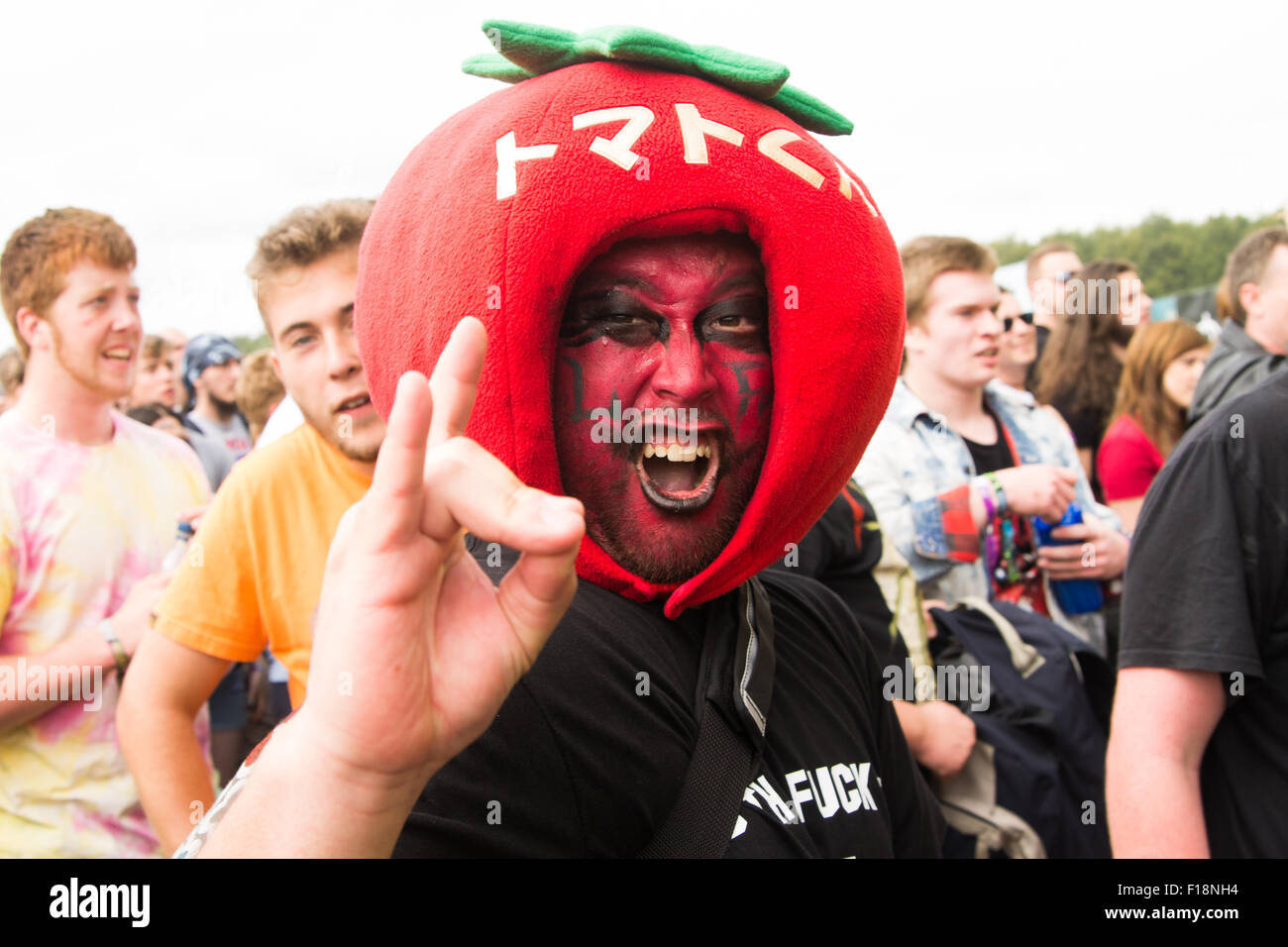 Babymetal hi-res stock photography and images - Alamy