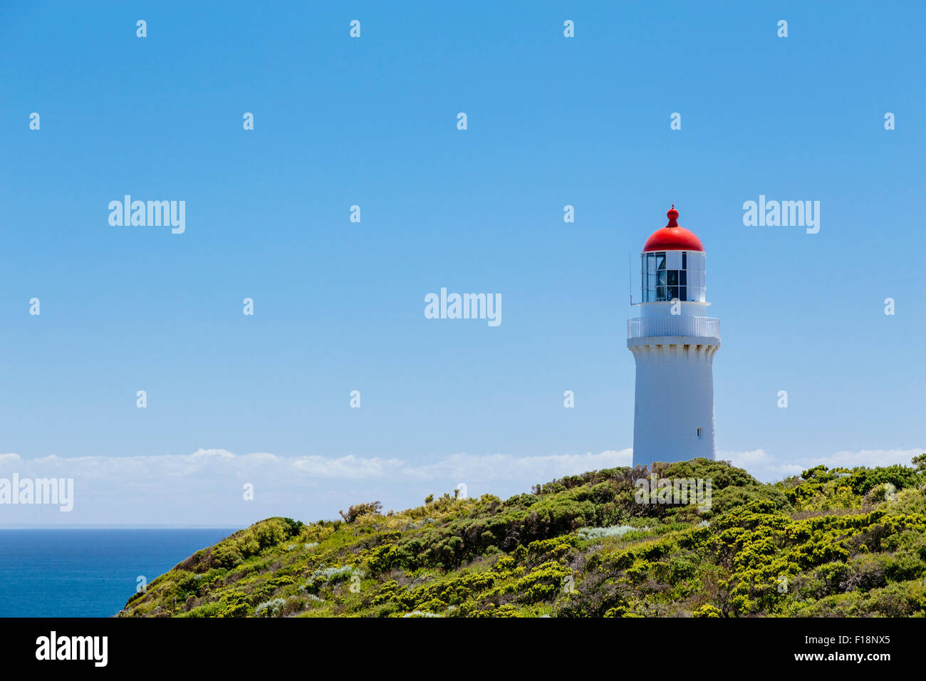 Cape schanck lighthouse hi-res stock photography and images - Alamy