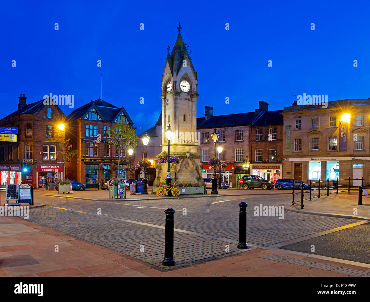 Penrith hi-res stock photography and images - Alamy