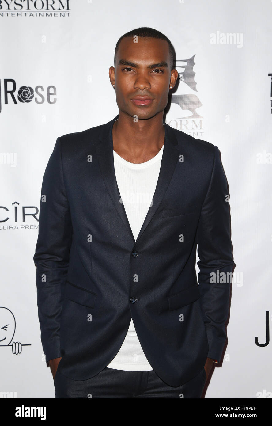 5th Annual Mark Pitts Official BET Awards After Party Hosted By Ciroc ...