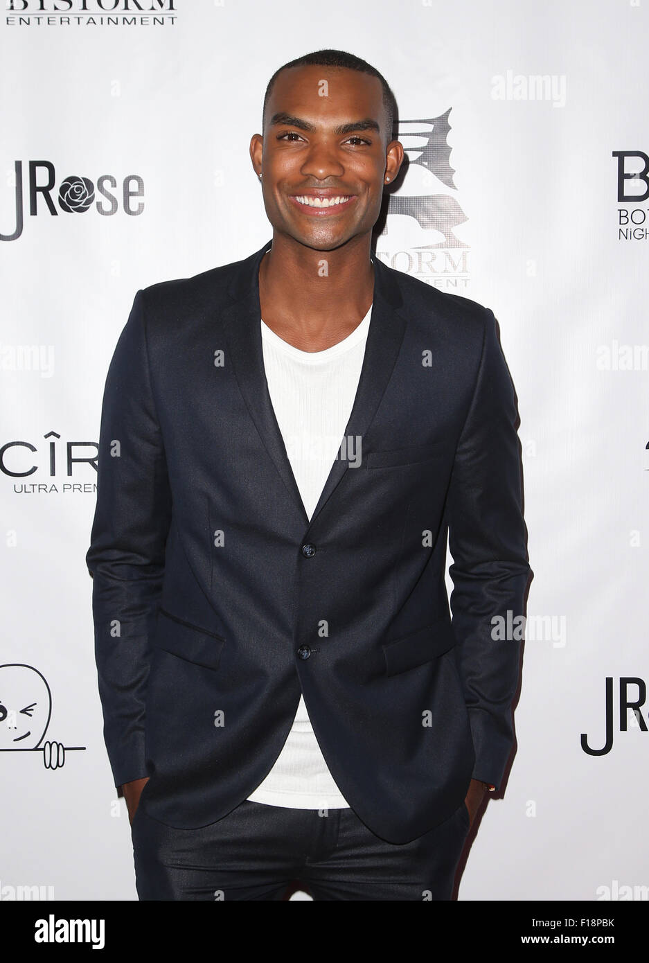 5th Annual Mark Pitts Official BET Awards After Party Hosted By Ciroc ...