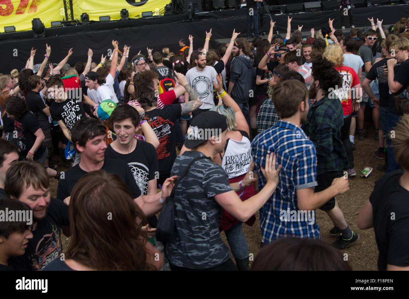 Babymetal hi-res stock photography and images - Alamy