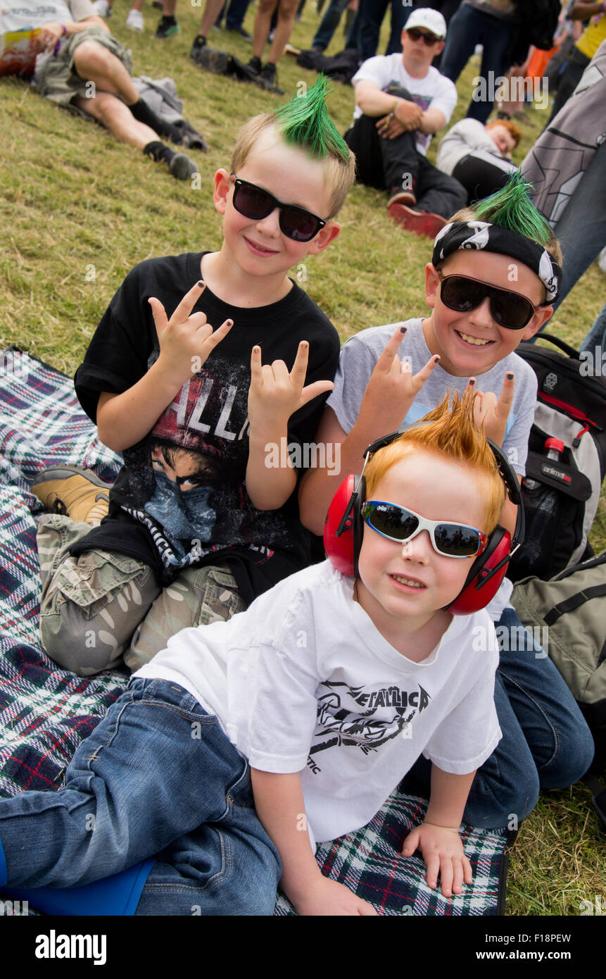 Babymetal hi-res stock photography and images - Alamy