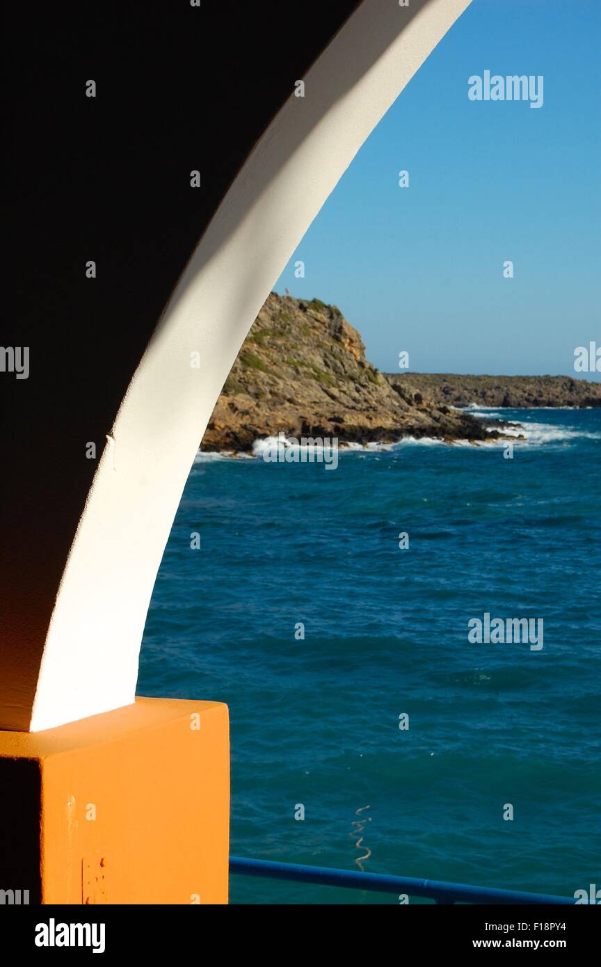 Crete restaurant phoenix hi-res stock photography and images - Alamy