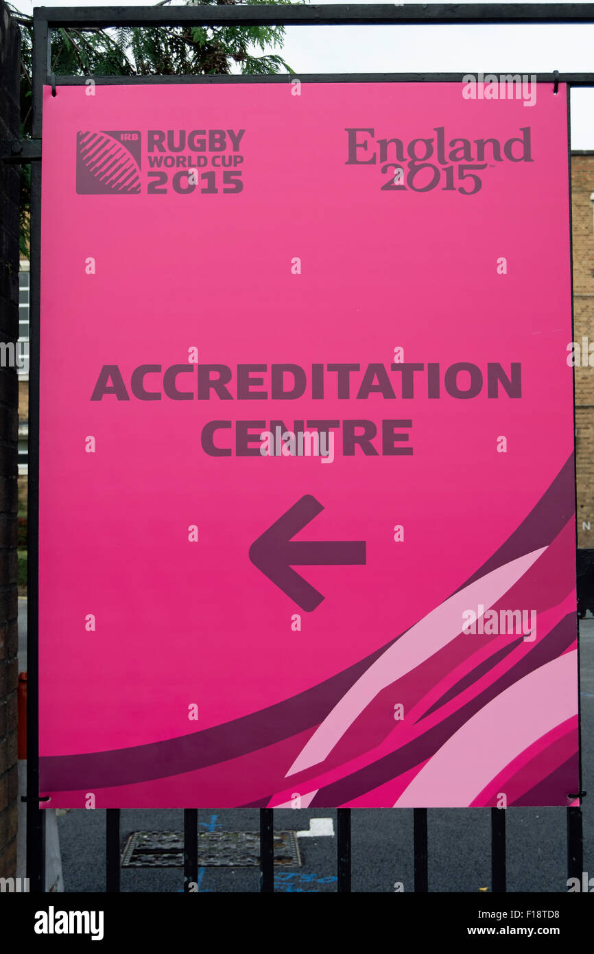 Accreditation hi-res stock photography and images - Alamy