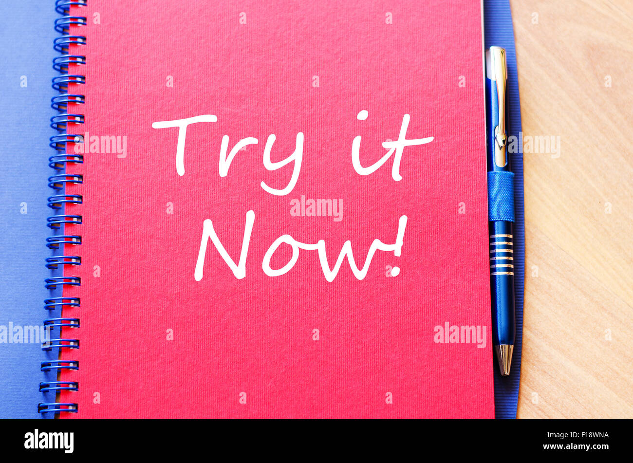 Buy now! red text hi-res stock photography and images - Alamy