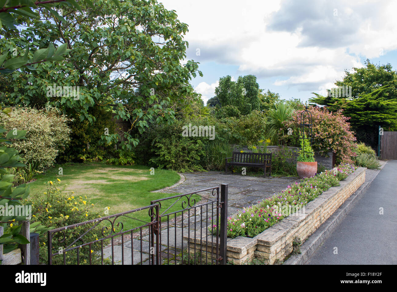 Hall place hi-res stock photography and images - Alamy