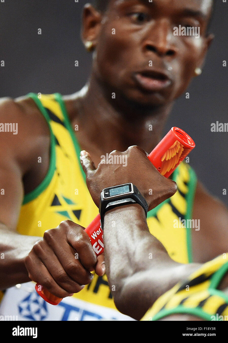 Ricardo chambers hi-res stock photography and images - Alamy