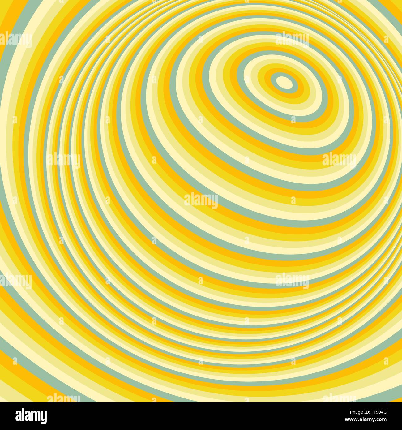 Abstract swirl background. Pattern with optical illusion. Vector ...