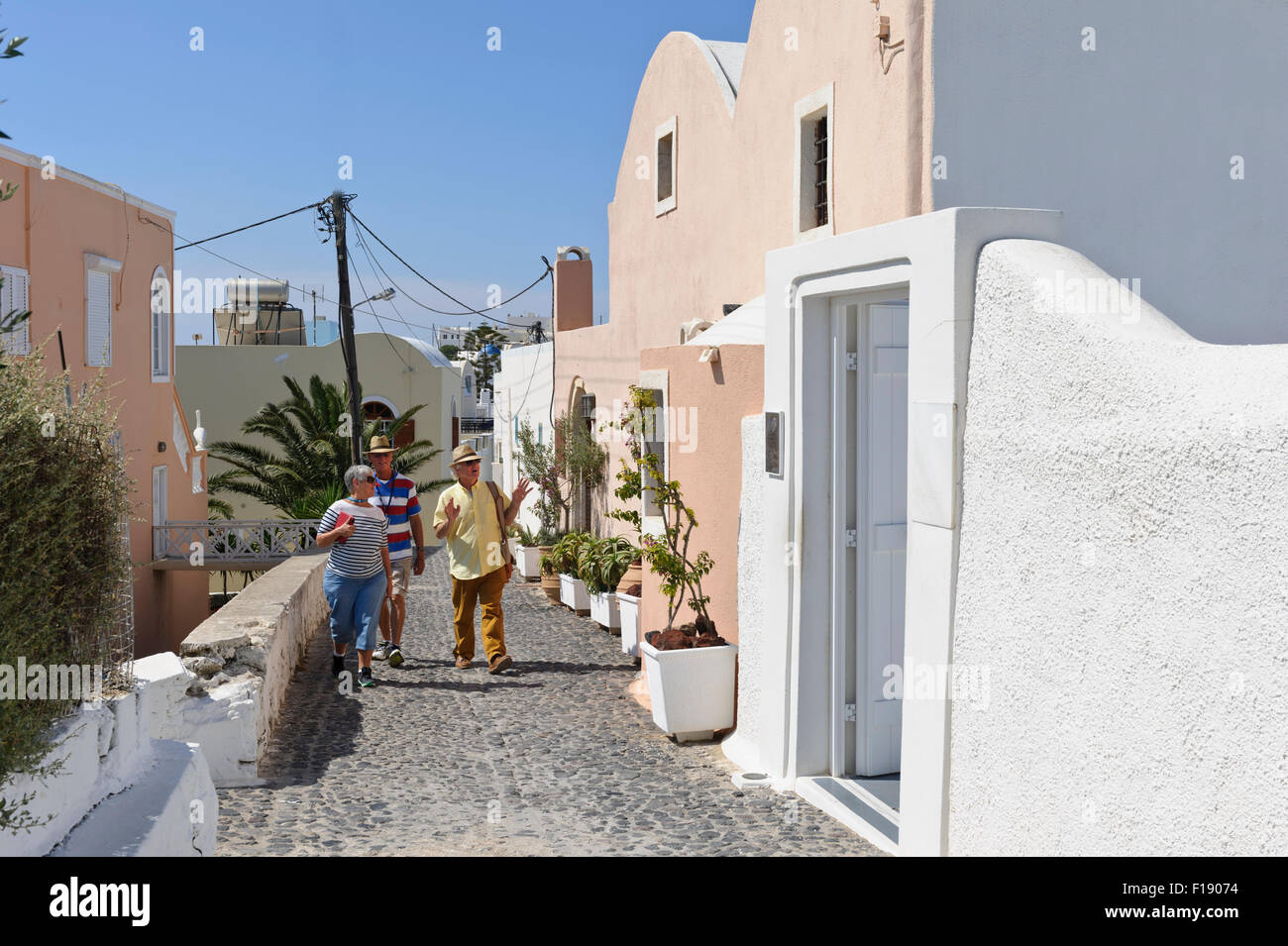Caldera pathway hi-res stock photography and images - Alamy