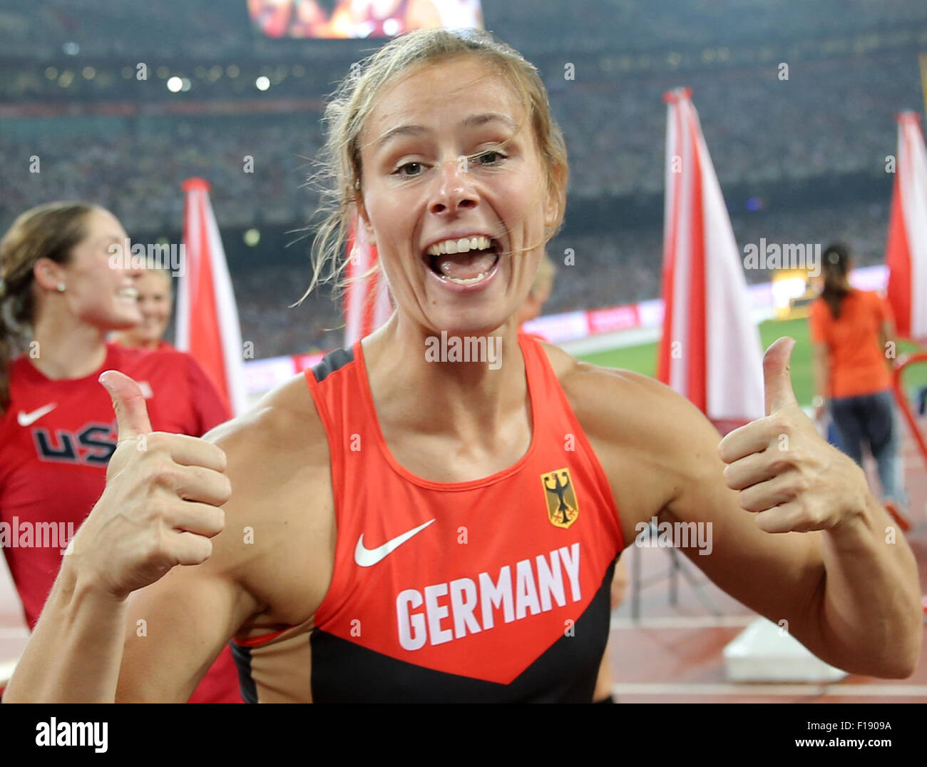 Katharina molitor hi-res stock photography and images - Alamy