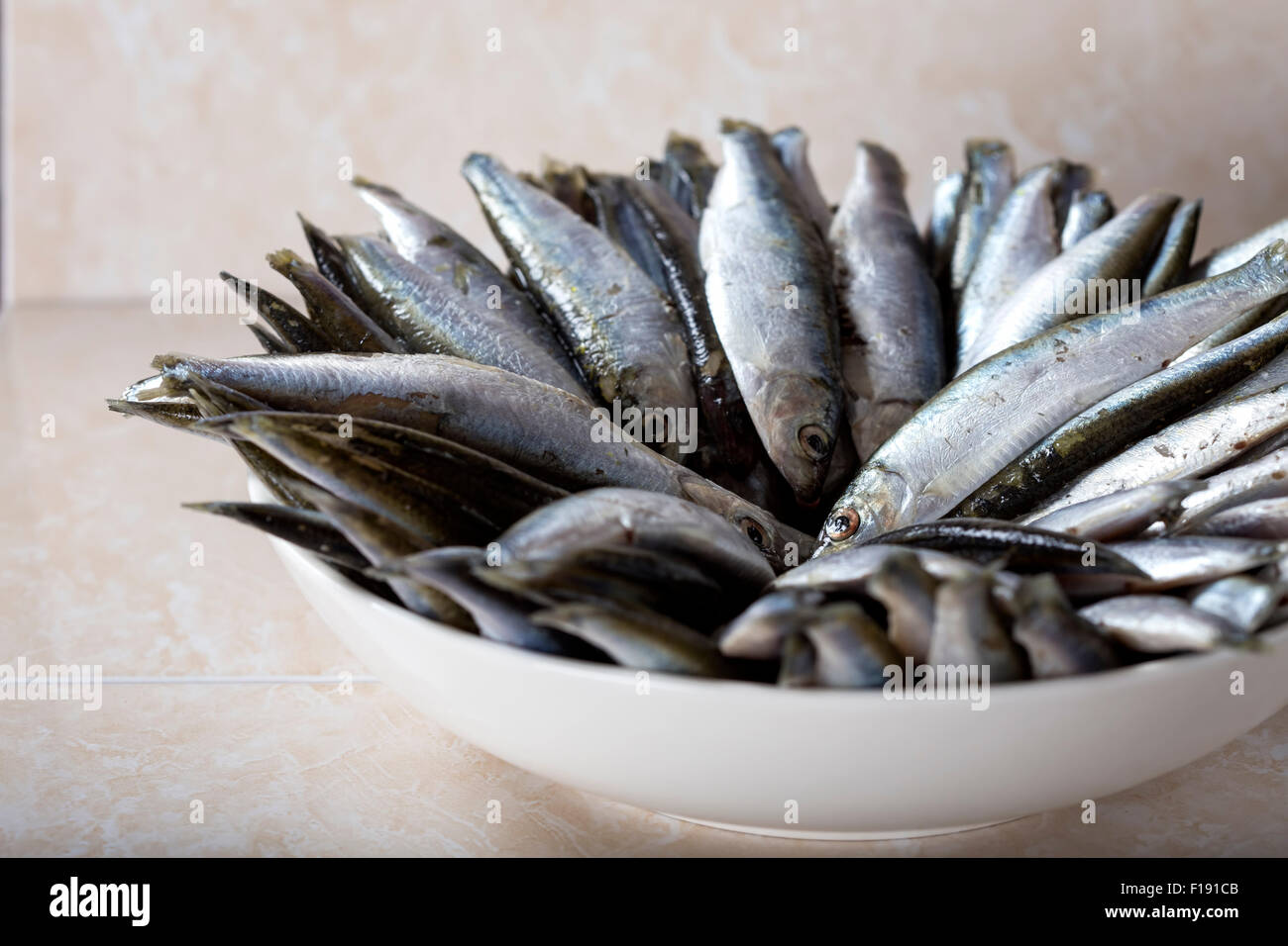 Sprat hi-res stock photography and images - Alamy