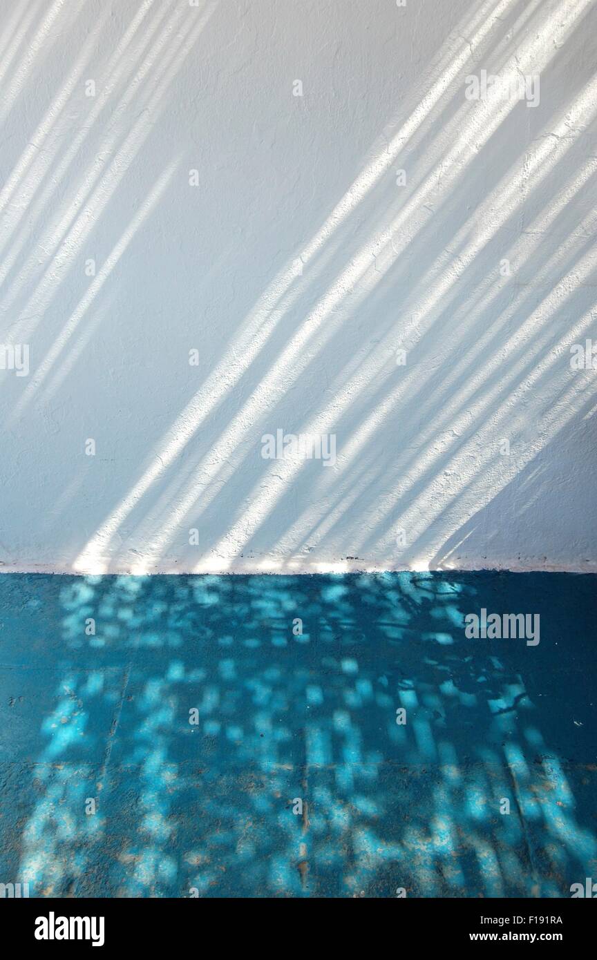 Daytime daylight shadows hi-res stock photography and images - Alamy