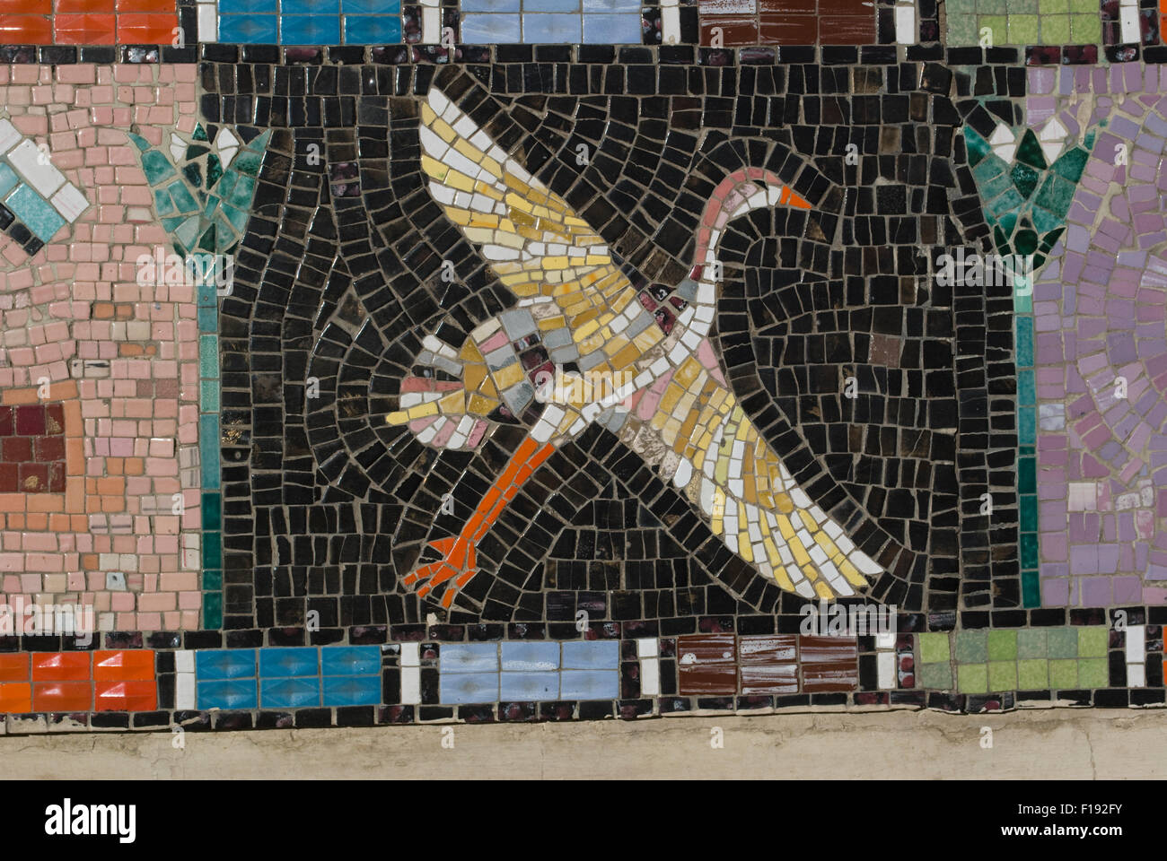 Egypt mosaic hi-res stock photography and images - Alamy