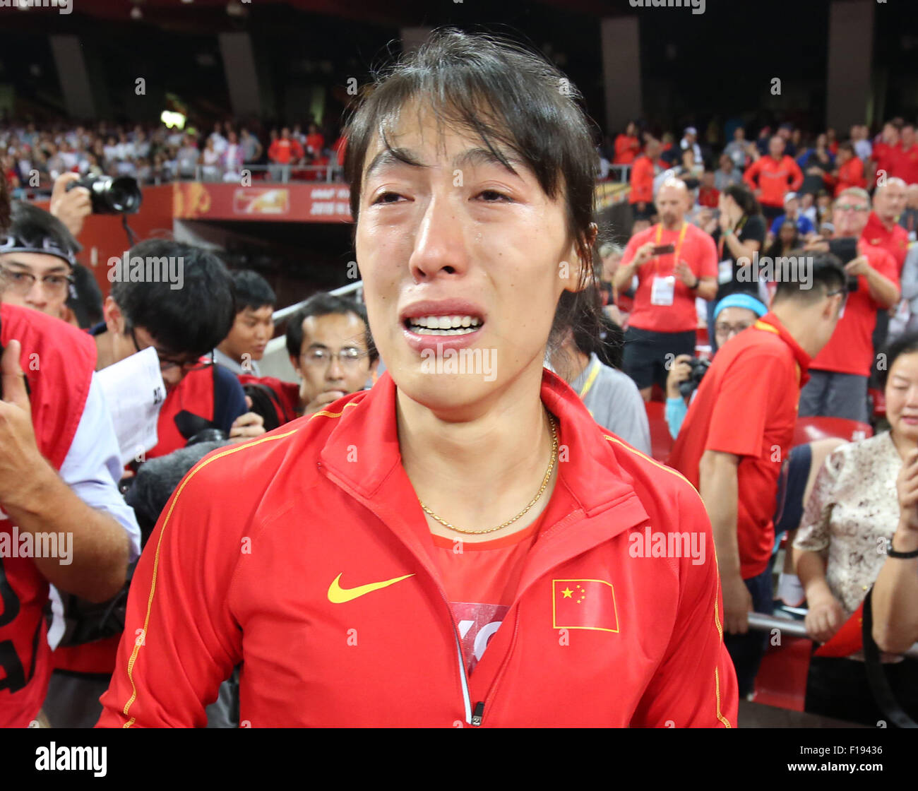 Lyu Huihui High Resolution Stock Photography and Images - Alamy