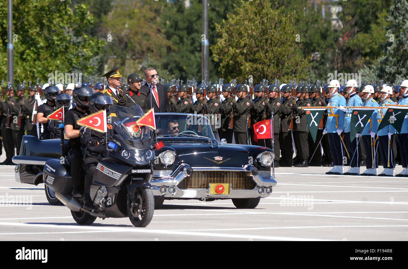 President erdogan military hi-res stock photography and images - Alamy