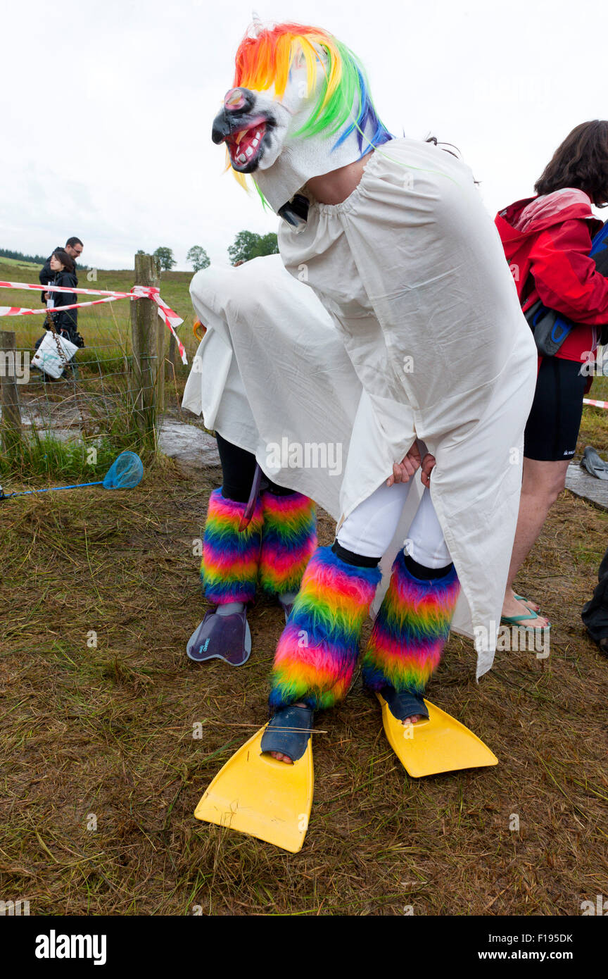 Eva wells hi-res stock photography and images - Alamy