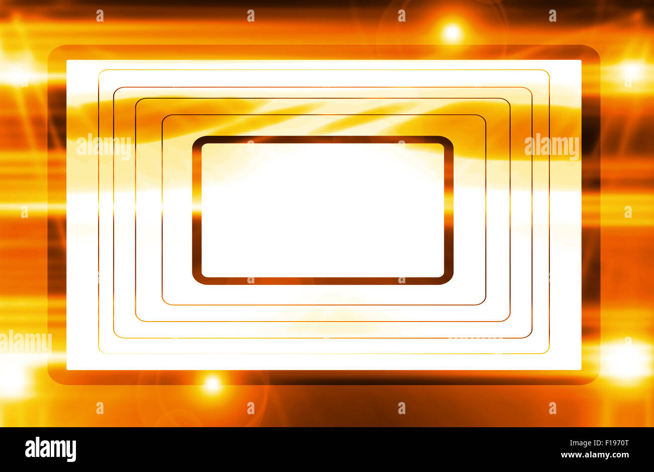 Orange square hi-res stock photography and images - Alamy