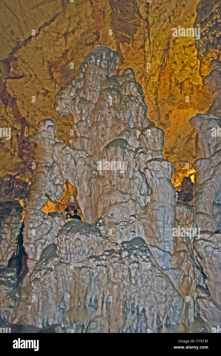 Postojnska jama hi-res stock photography and images - Alamy