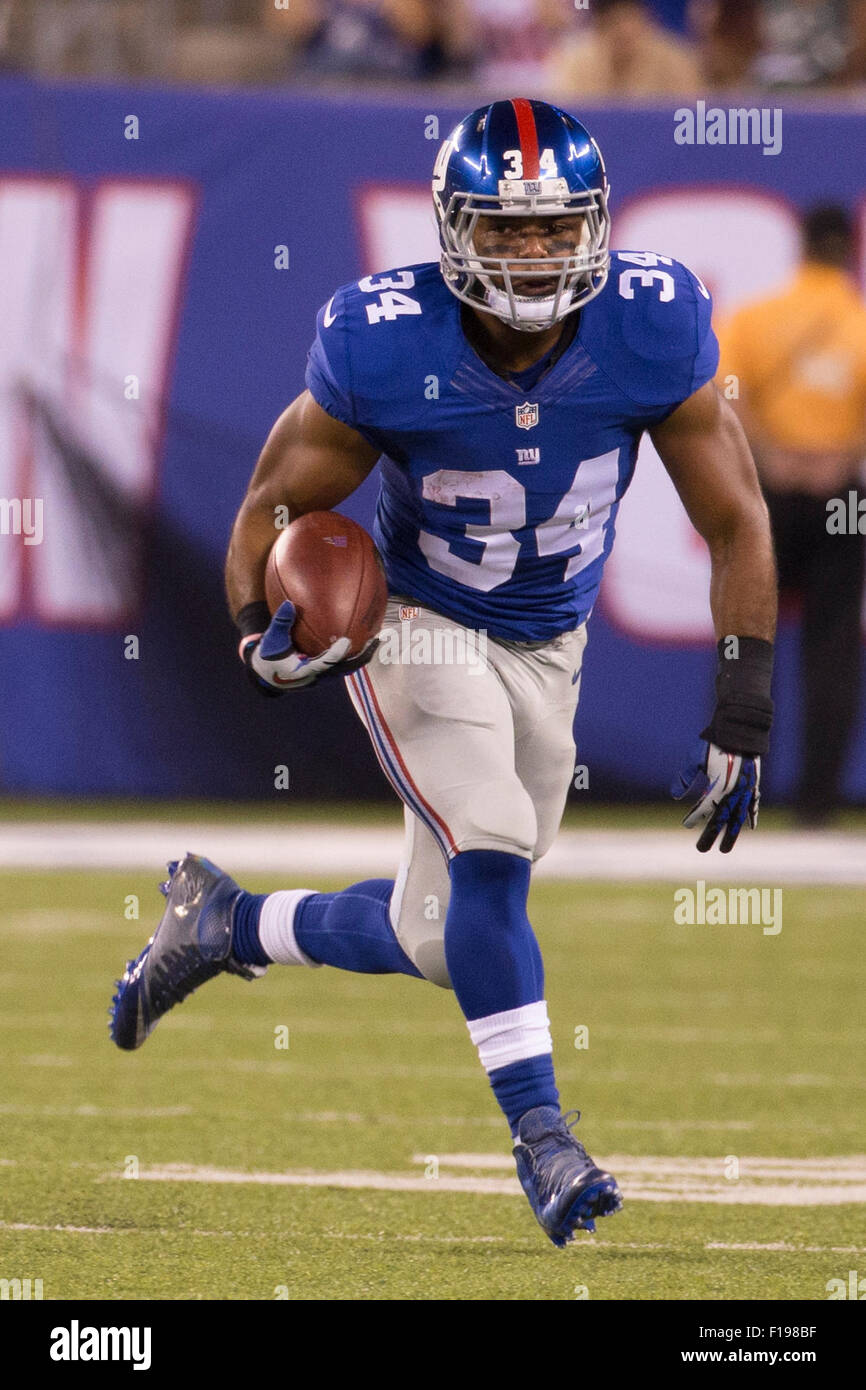 Shane vereen giants hi-res stock photography and images - Alamy
