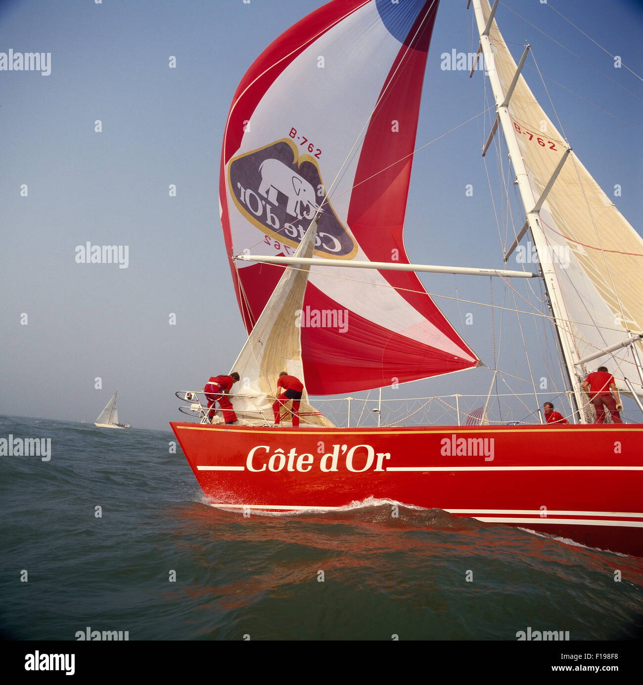 Whitbread around the world hi-res stock photography and images - Alamy