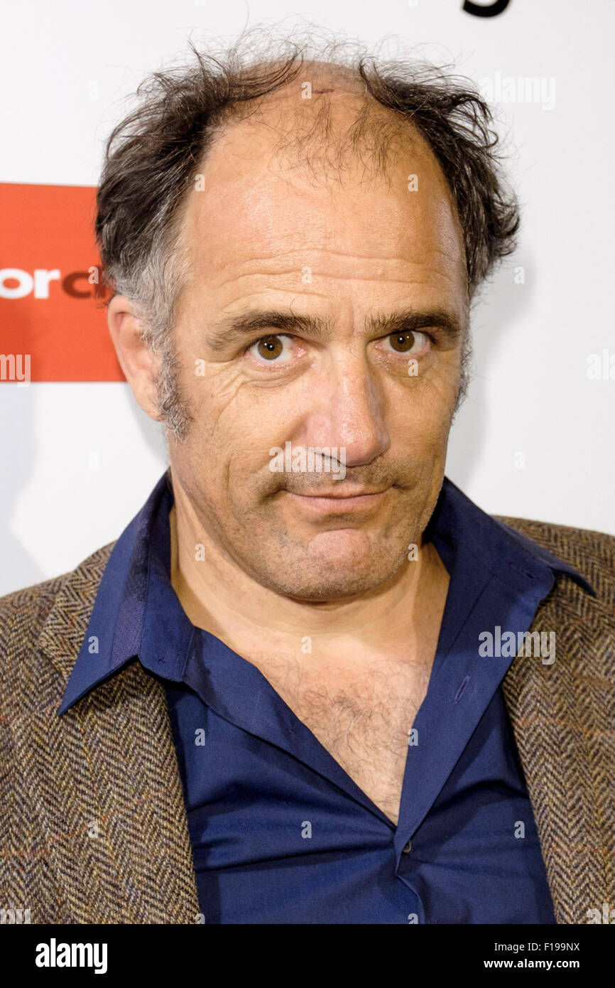 Frédéric pierrot hi-res stock photography and images - Alamy