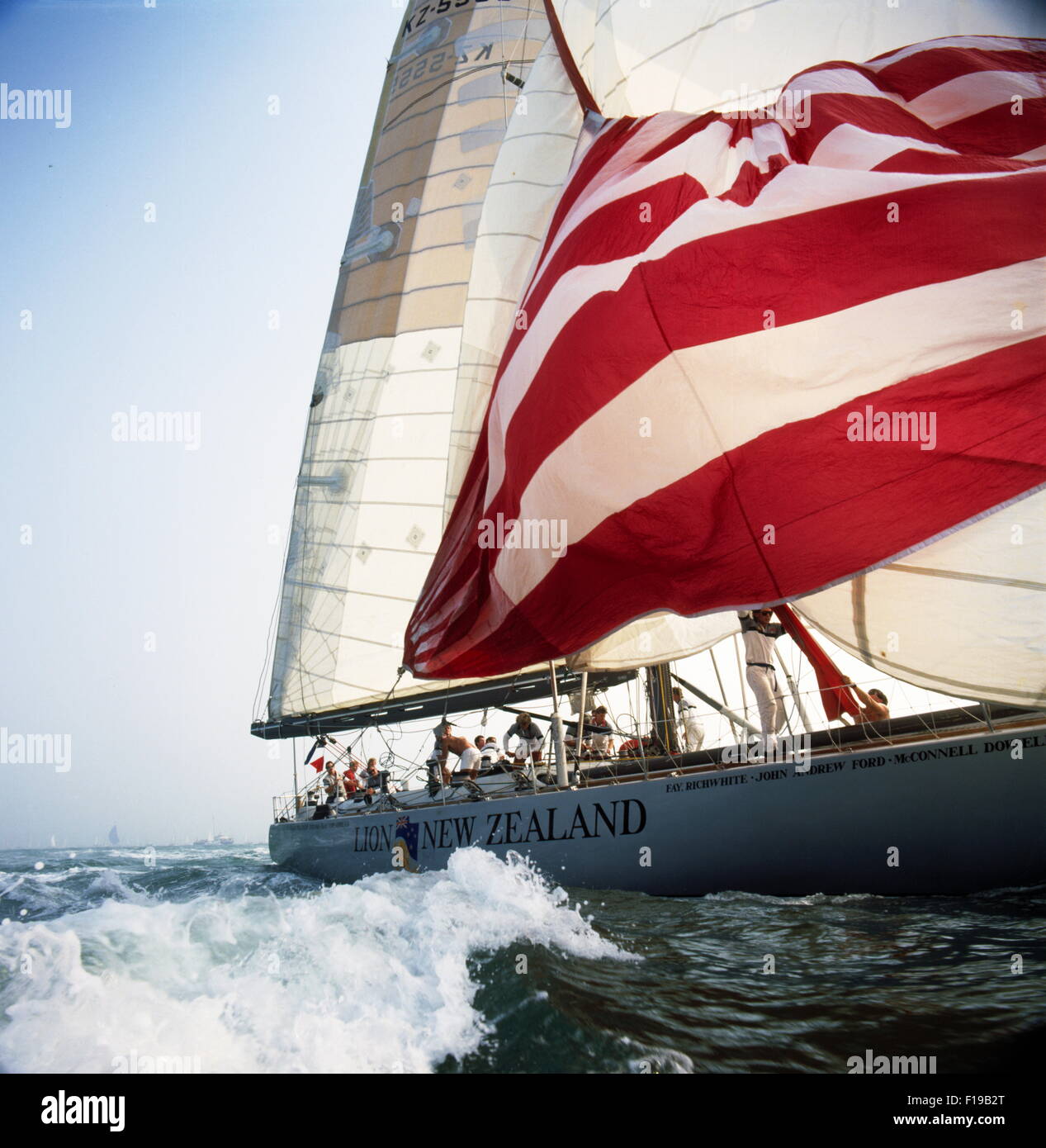 Peter whitbread hi-res stock photography and images - Alamy