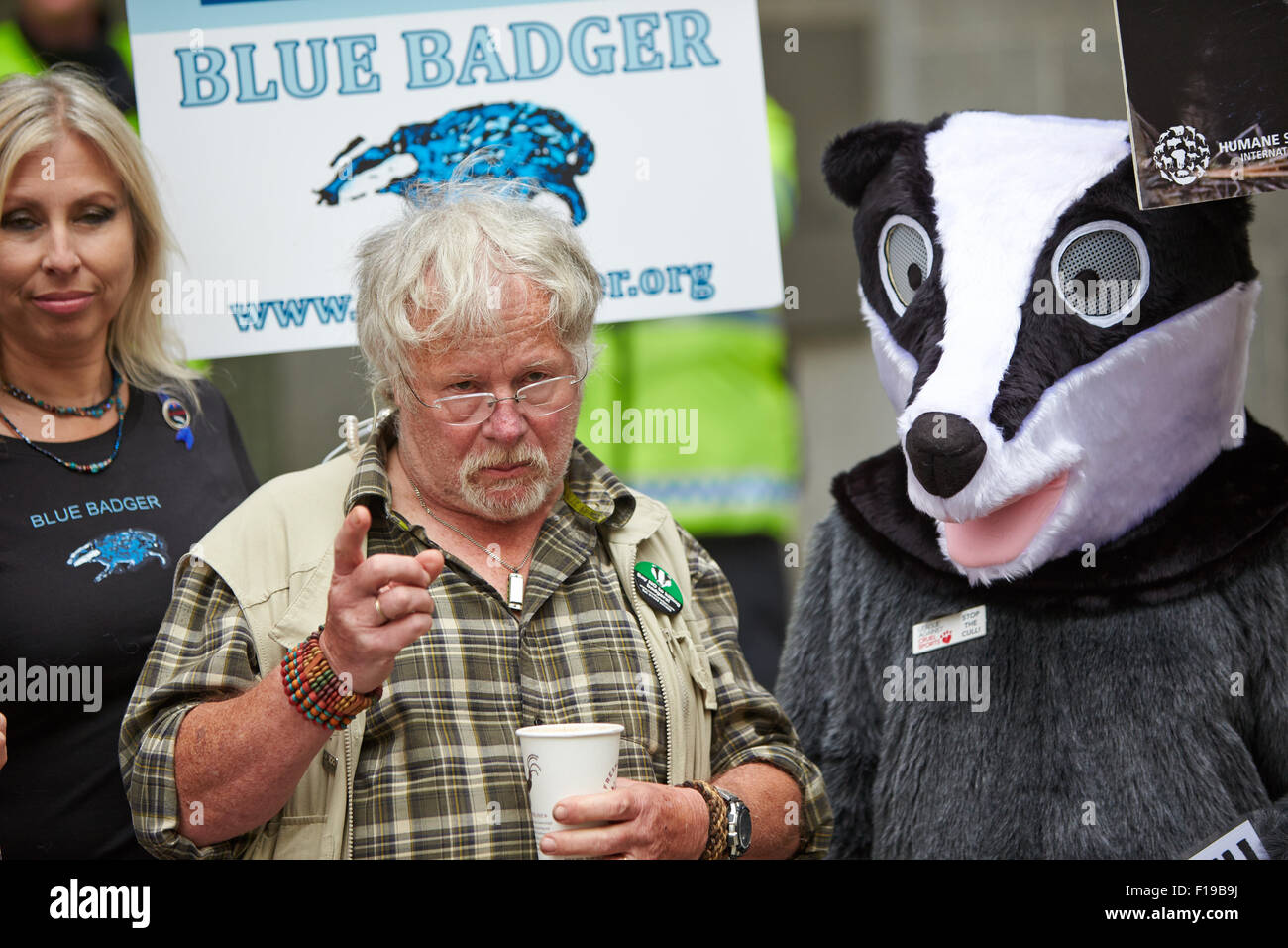 Defra offices hi-res stock photography and images - Alamy