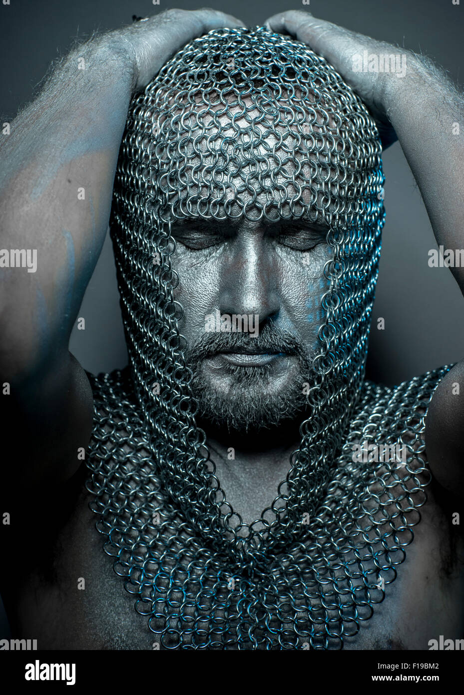 Iron Mask Prison High Resolution Stock Photography and Images - Alamy