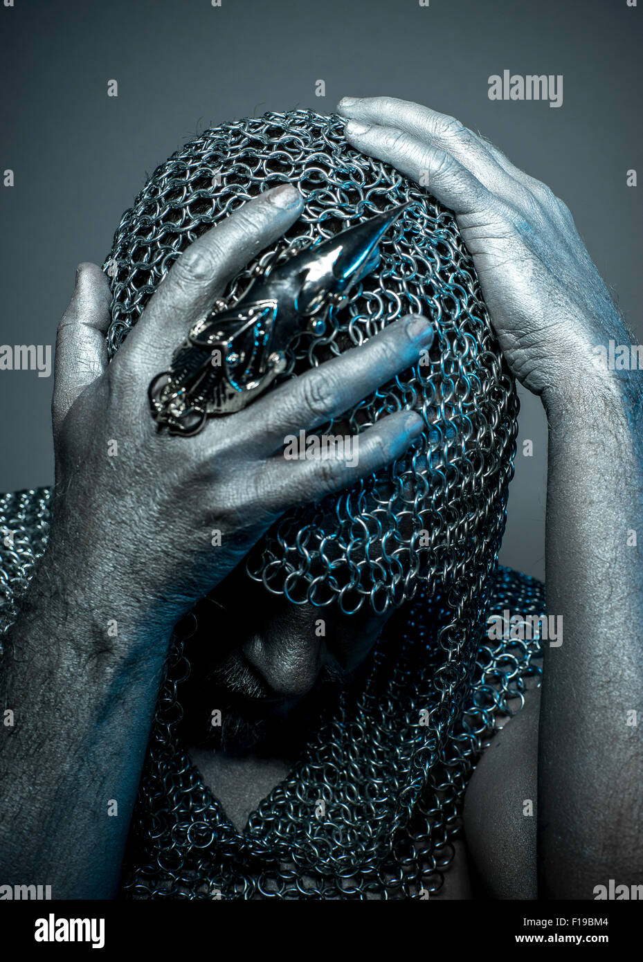 Hangman Hood High Resolution Stock Photography and Images - Alamy