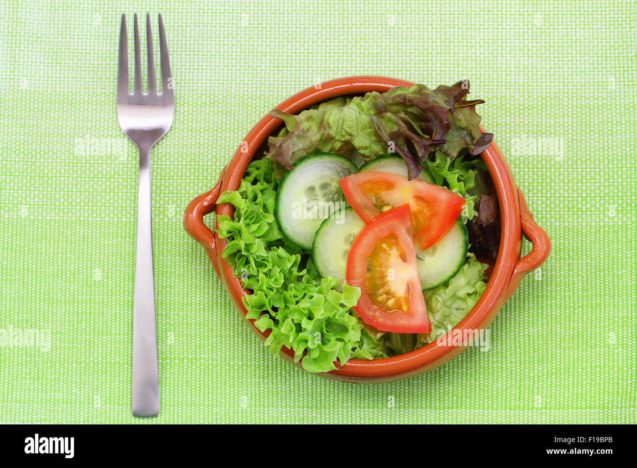 Colorful place mat hi-res stock photography and images - Alamy