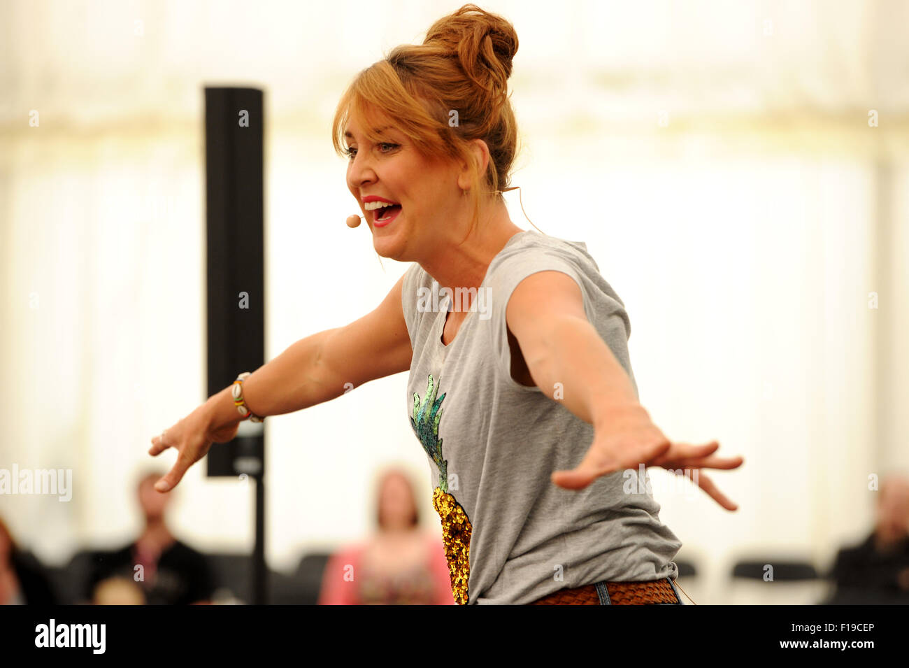 Katy ashworth hi-res stock photography and images - Alamy