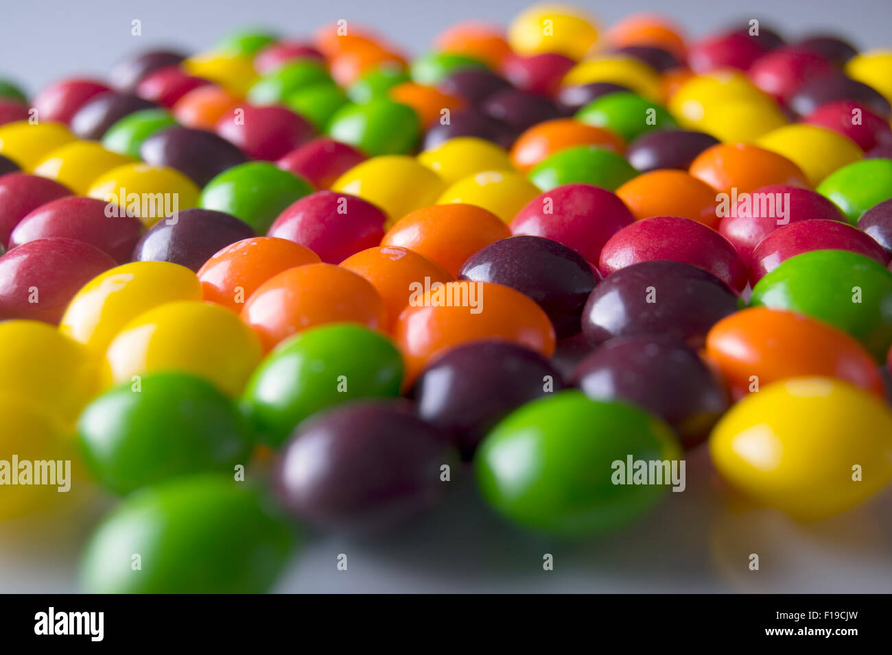 close up of colorful candy Stock Photo - Alamy