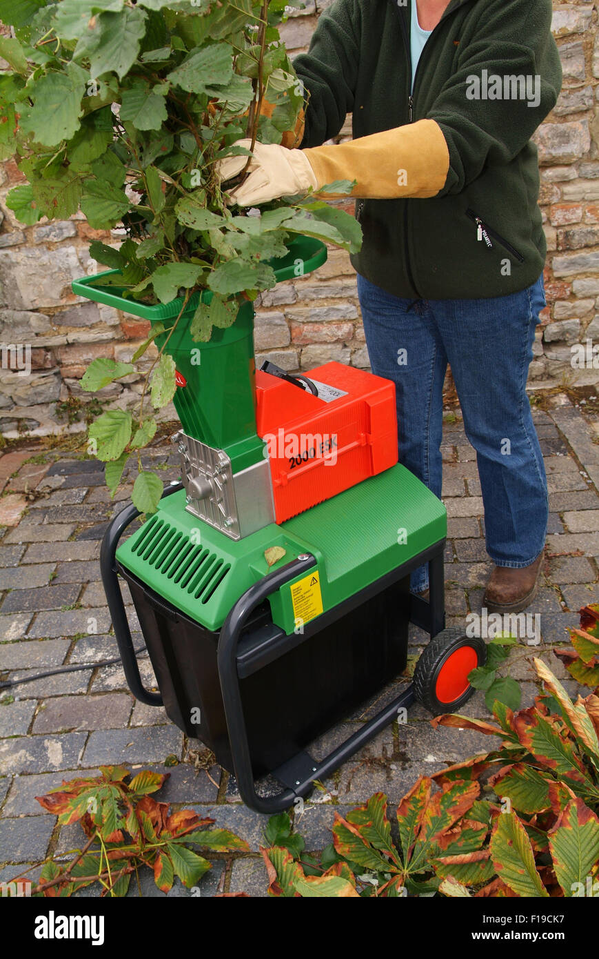 Shredders hi-res stock photography and images - Alamy