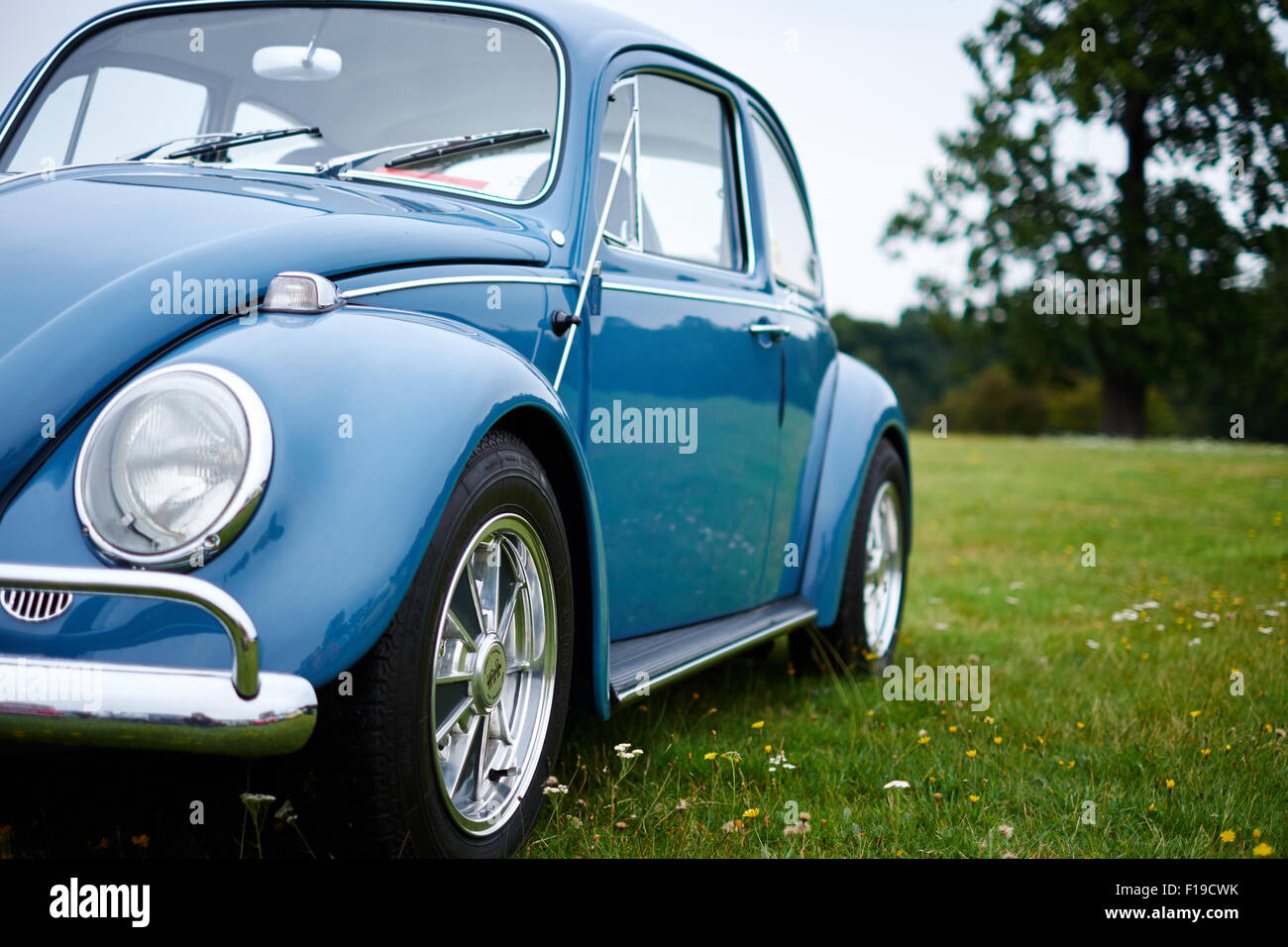Vw Coccinelle High Resolution Stock Photography and Images - Alamy