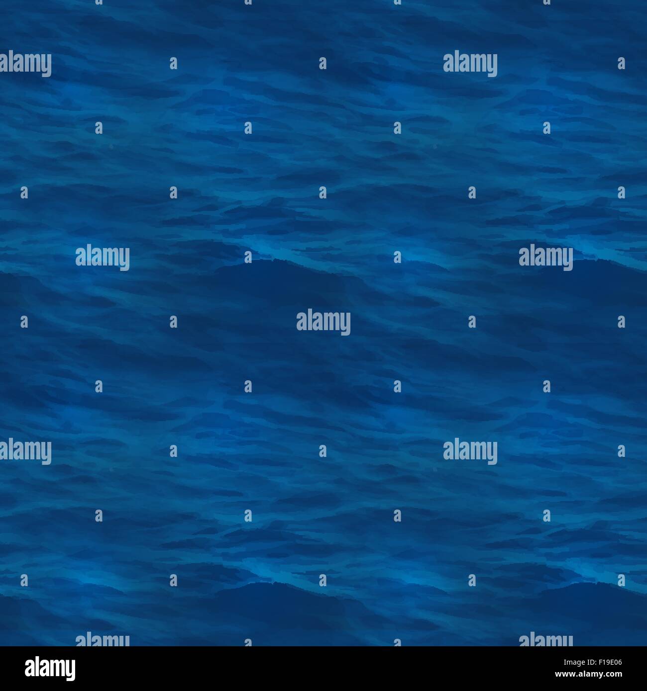 realistic water texture. Seamless pattern Stock Vector Image & Art - Alamy