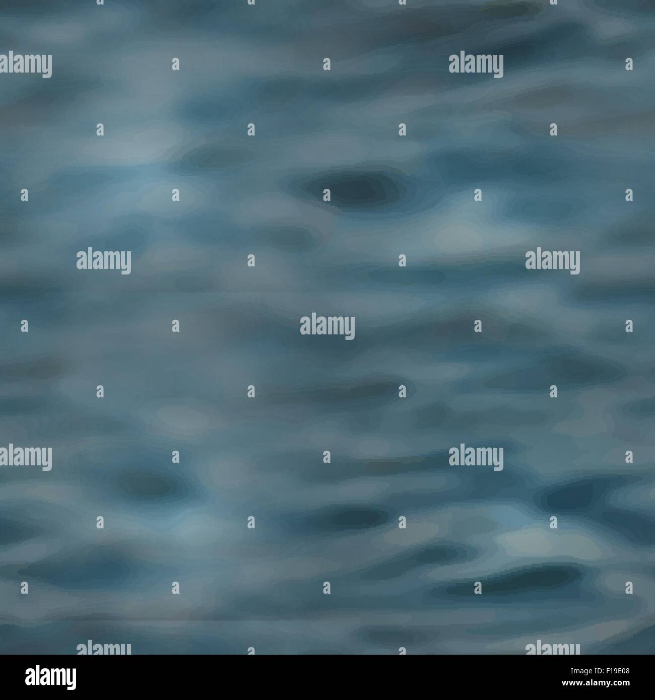 realistic water texture. Seamless pattern Stock Vector Image & Art - Alamy