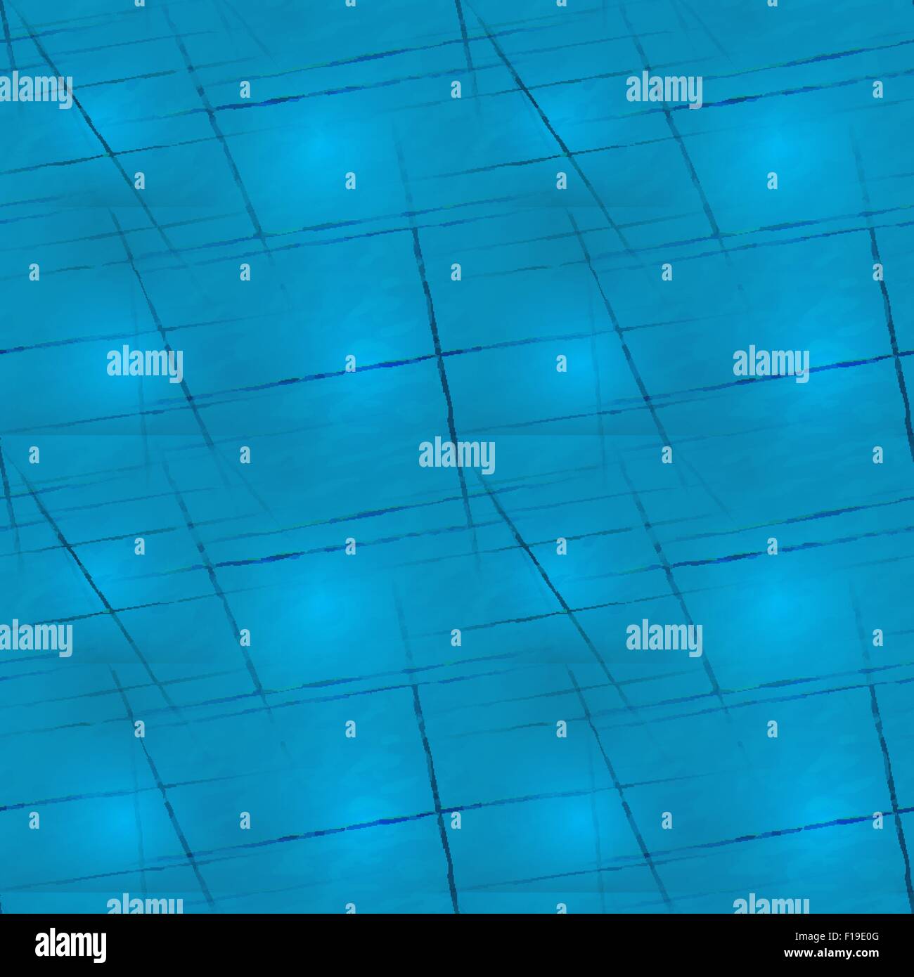 realistic water texture. Seamless pattern Stock Vector Image & Art - Alamy